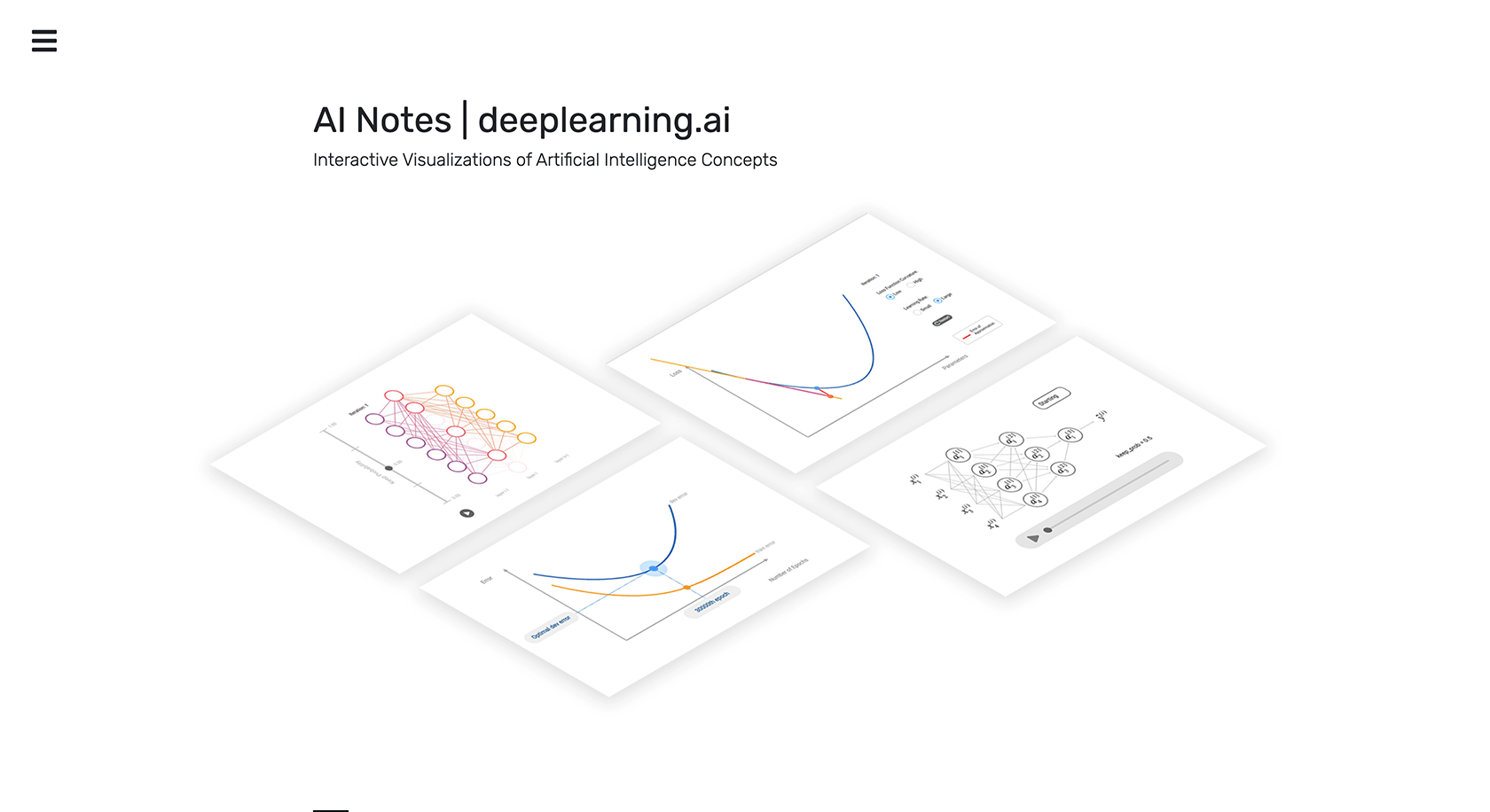 AI Notes